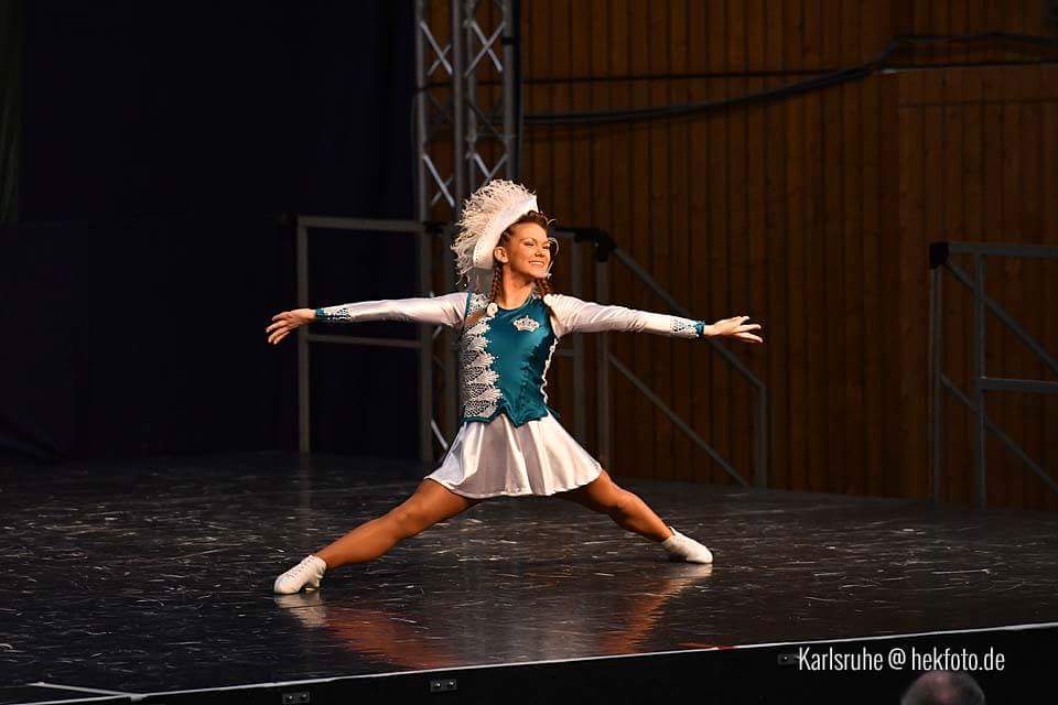 LEMIA - Tanzmariechen